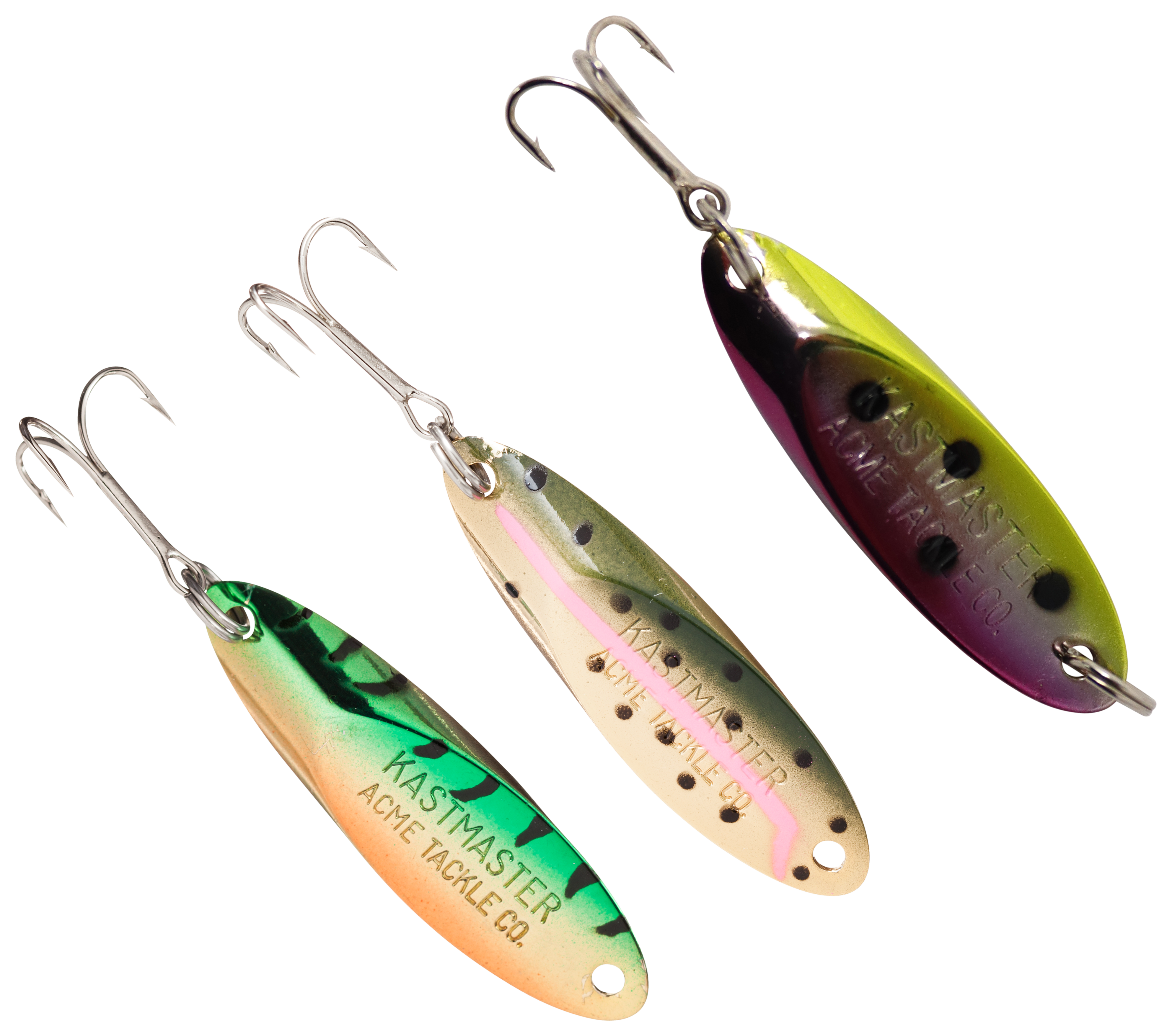 Acme Kastmaster Spoon Kit | Cabela's